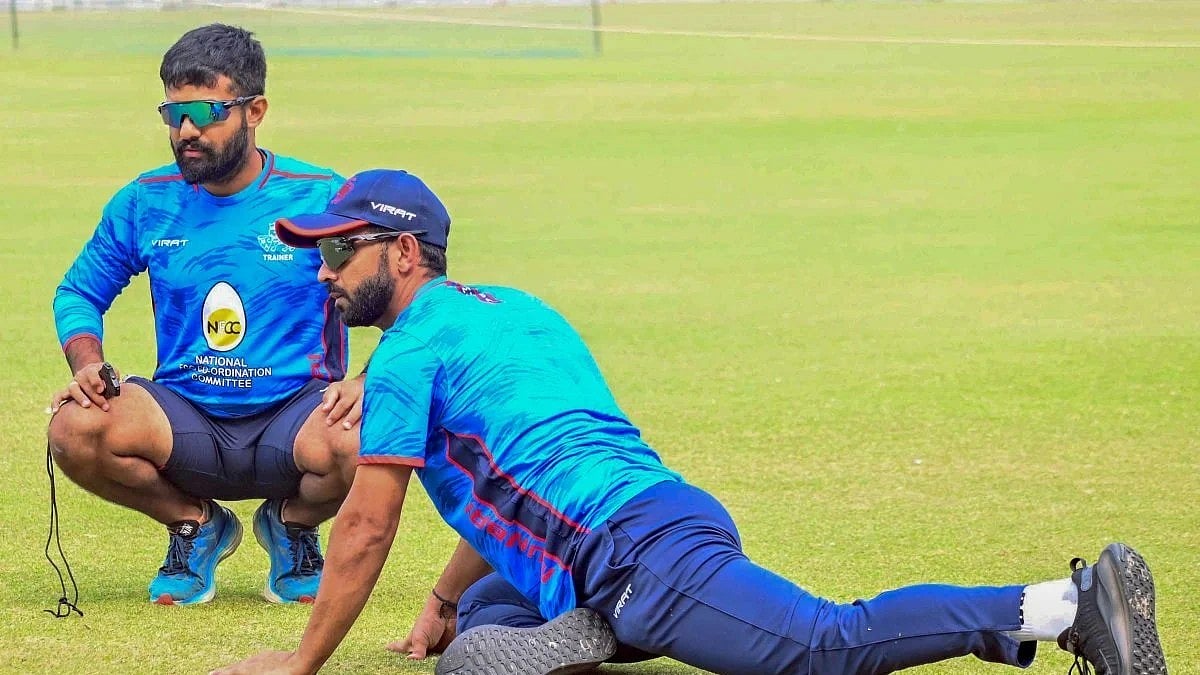 Ranji Trophy 2024 Final Live Streaming: Mumbai vs Vidarbha Final Match ...