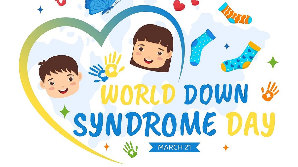World Down Syndrome Day 2024: Date, Theme, History, Significance ...