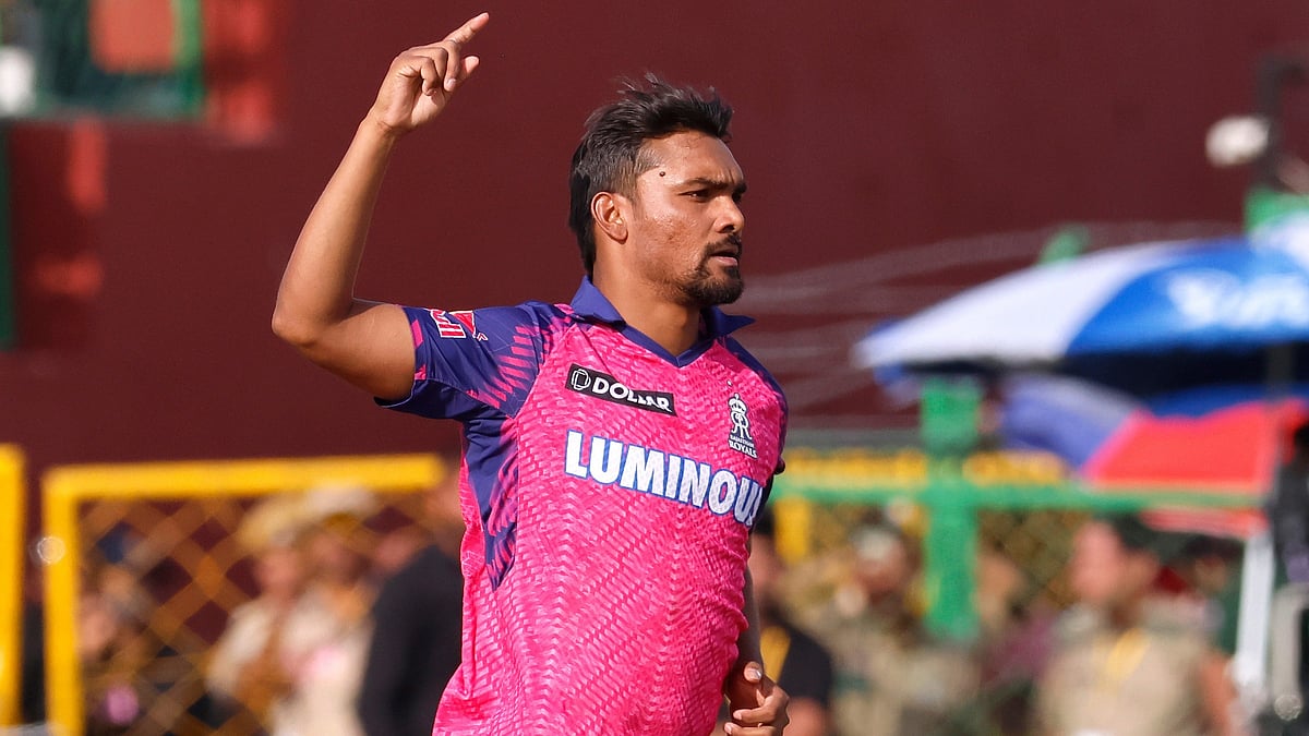 IPL 2024: Nandre Burger & Sandeep Sharma Recover from Injuries, Set for Comeback, Reveals Sangakkara