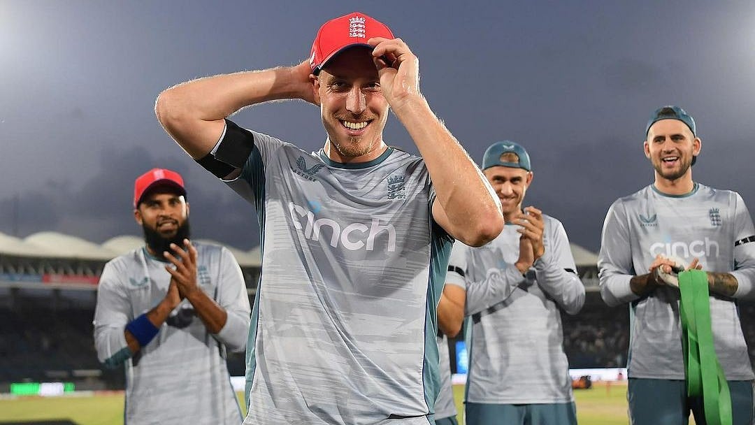 IPL 2024: Luke Wood To Replace Injured Jason Behrendorff In Mumbai ...