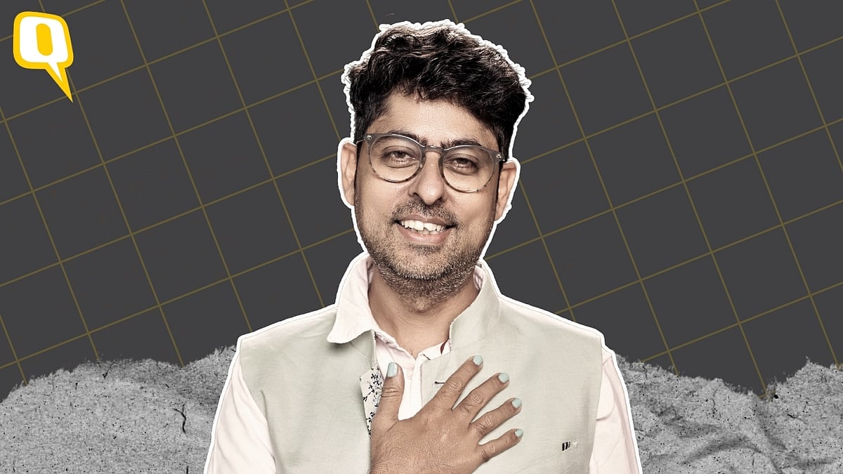 Varun Grover Interview: 'Satyajit Ray Put His Strongest Themes in That ...
