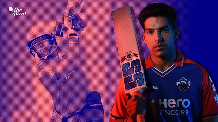 IPL 2024: Swastik Chikara – The Power-Hitter Who Could Solve Delhi ...