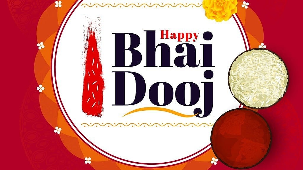 Holi Bhai Dooj 2024 Date and Time: History, Significance, Muhurat ...
