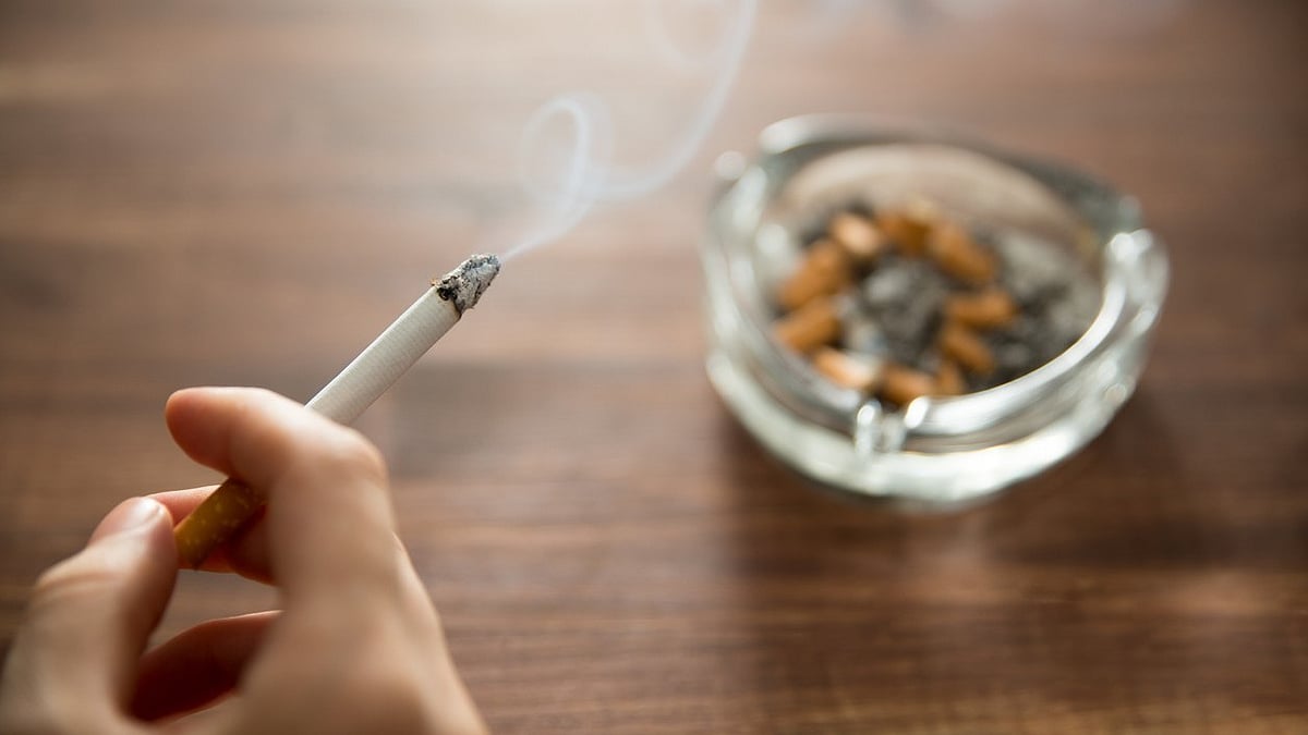 No Smoking Day 2024: History, Importance, Facts, Celebration ...