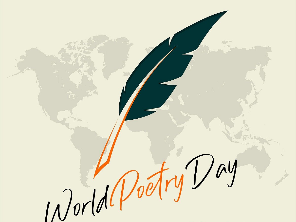 World Poetry Day 2024 Theme: Quotes, History, Significance & Ways To ...