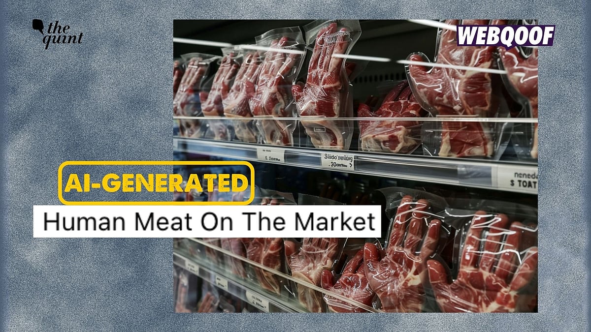 Fact-Check: Does This Photo Show Human Meat Being Sold in Supermarkets ...