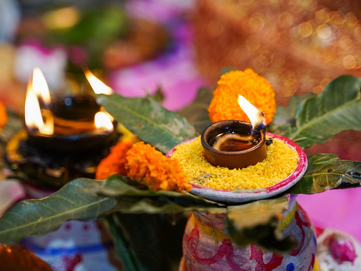 Chaitra Month 2024 Calendar: Start and End Date, List Of Fasts & Festivals