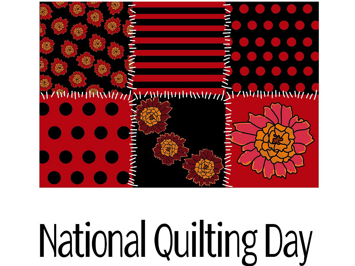 National Quilting Day 2024: Date, History, Significance & Celebration