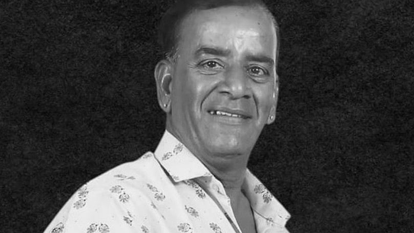 Actor-Comedian Seshu Passes Away at 60