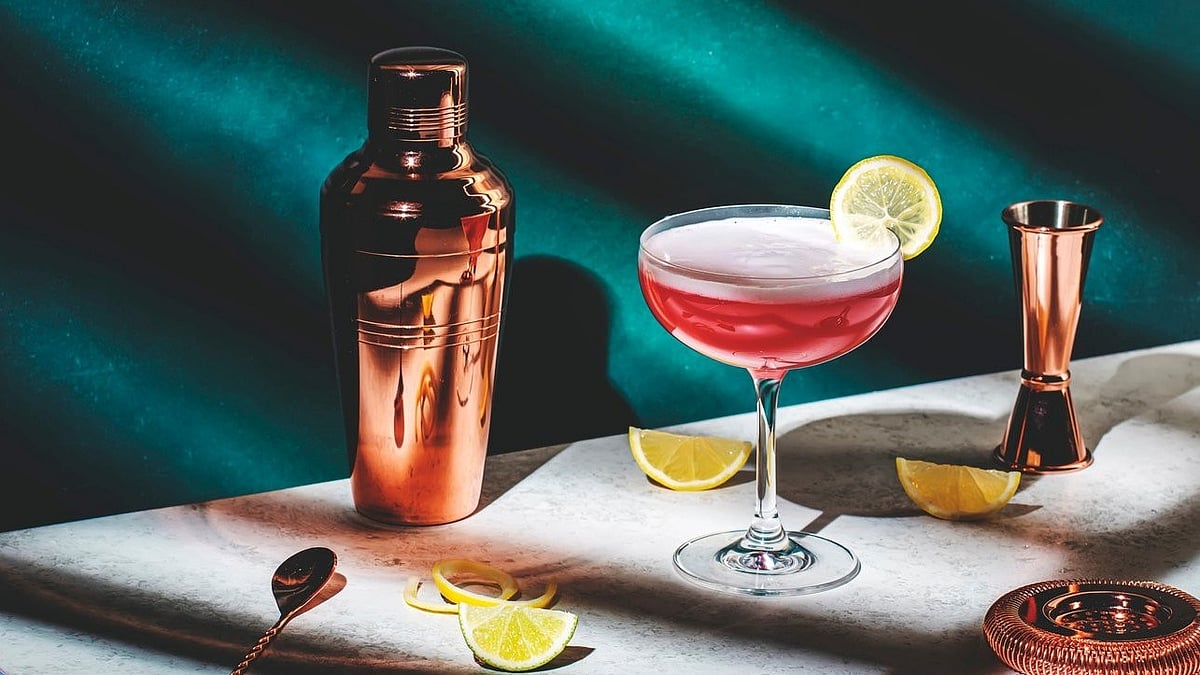 National Cocktail Day 2024 Date: History, Significance, Celebration ...