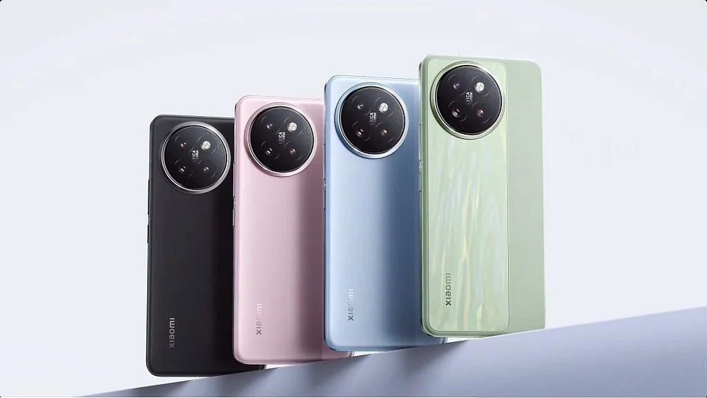 Xiaomi Civi 4 Pro Launch Date: Key Features, Specifications, Price ...