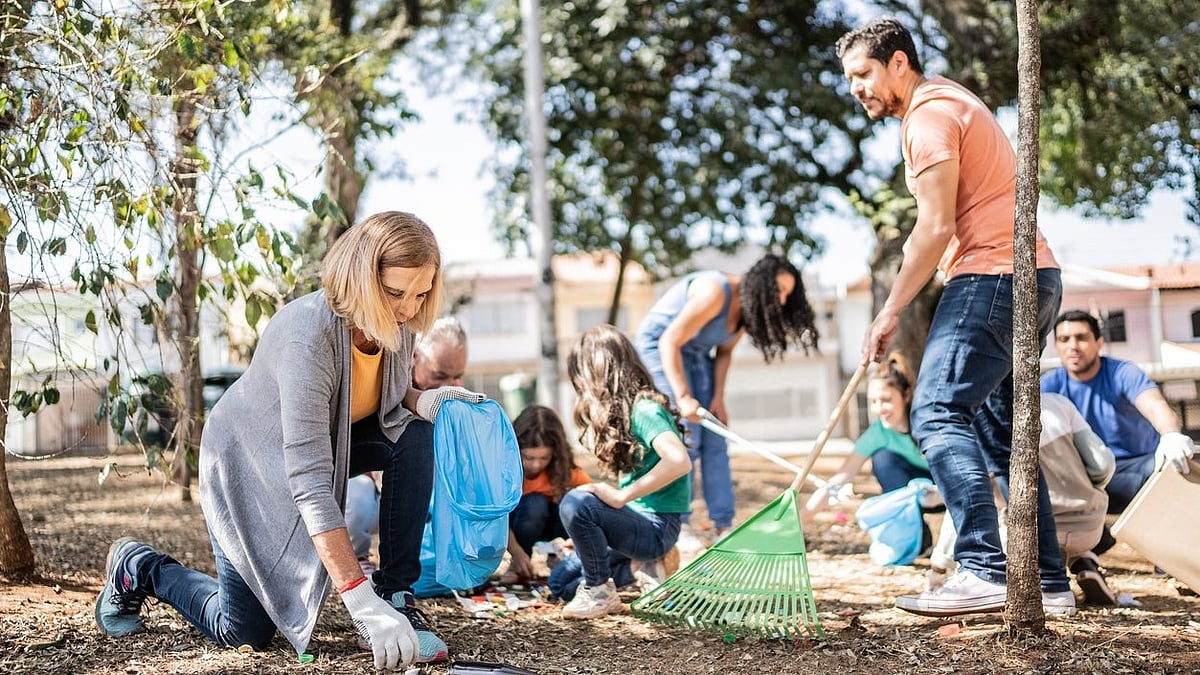 World Social Work Day 2024: Date, Theme, History, Significance ...