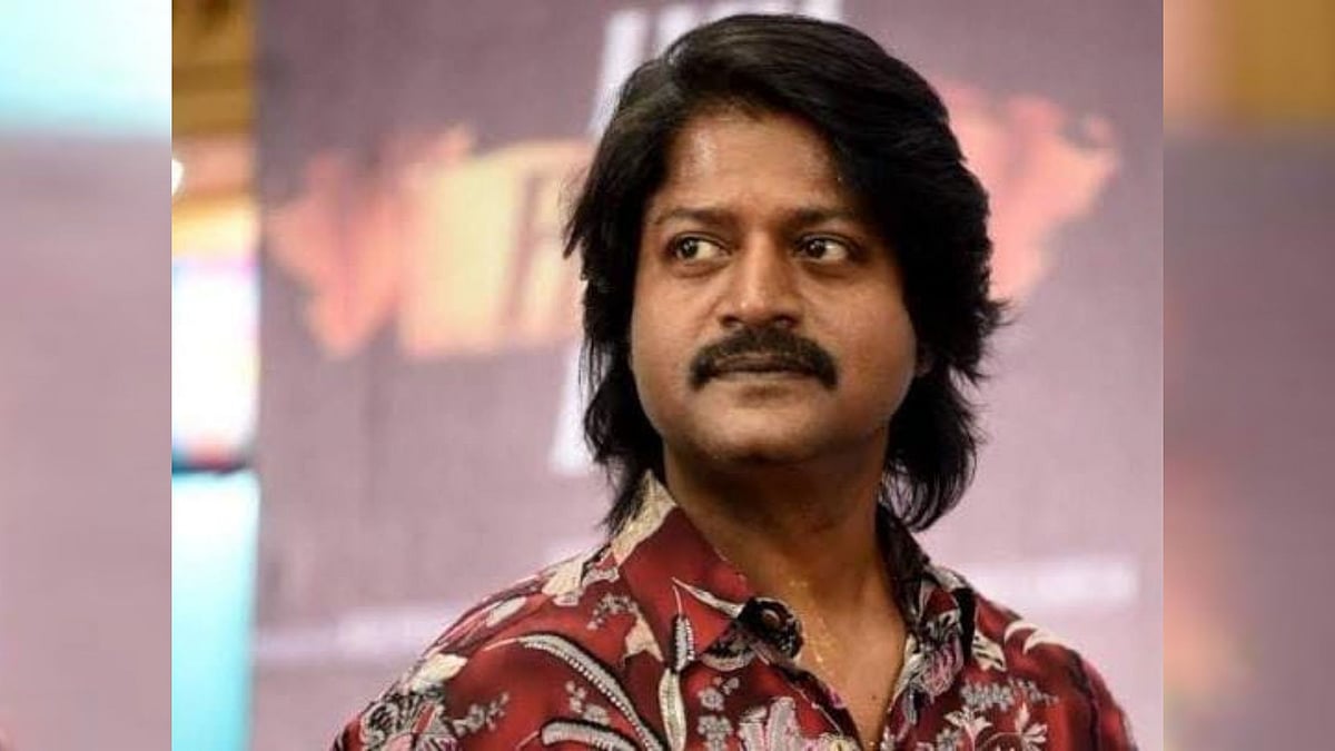'Ariyavan' Actor Daniel Balaji Dies of Heart Attack at 48