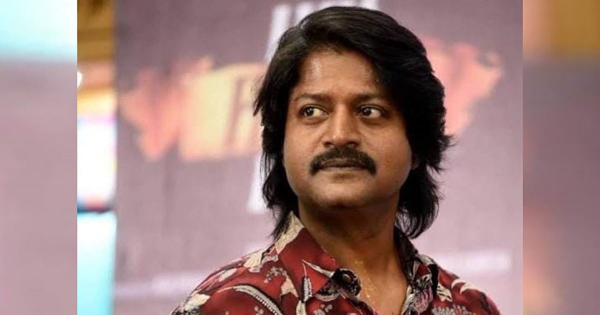 'Ariyavan' Actor Daniel Balaji Dies of Heart Attack at 48