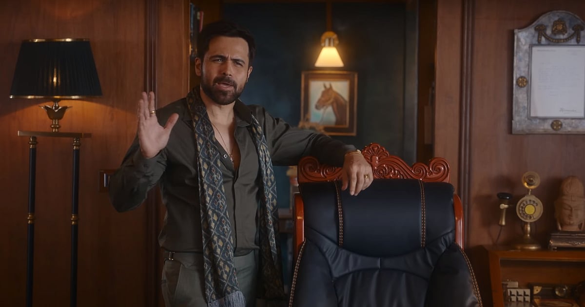 'Showtime' Review: Karan Johar Brings Us the Inside Scoop in This Middling Affair