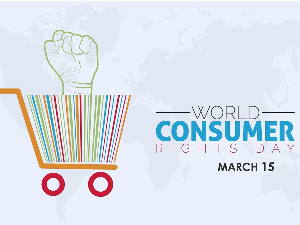 World Consumer Rights Day 2024: Date, Theme, History & Significance
