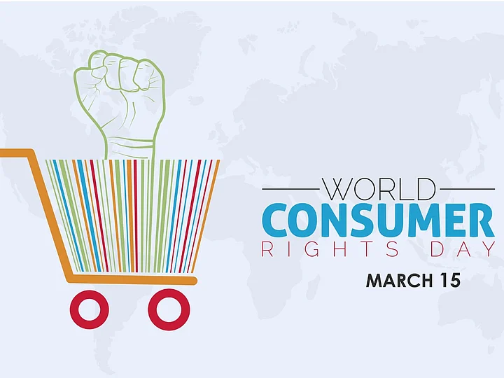 World Consumer Rights Day 2024: Date, Theme, History & Significance