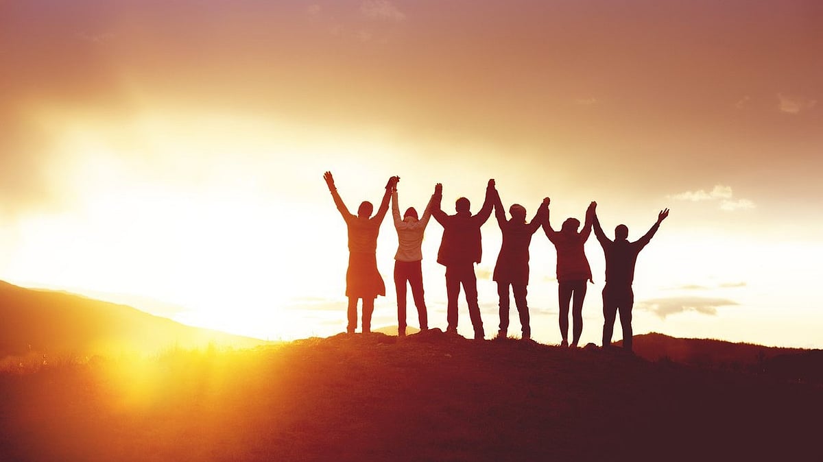 International Day for Achievers 2024: Date, Theme, History ...