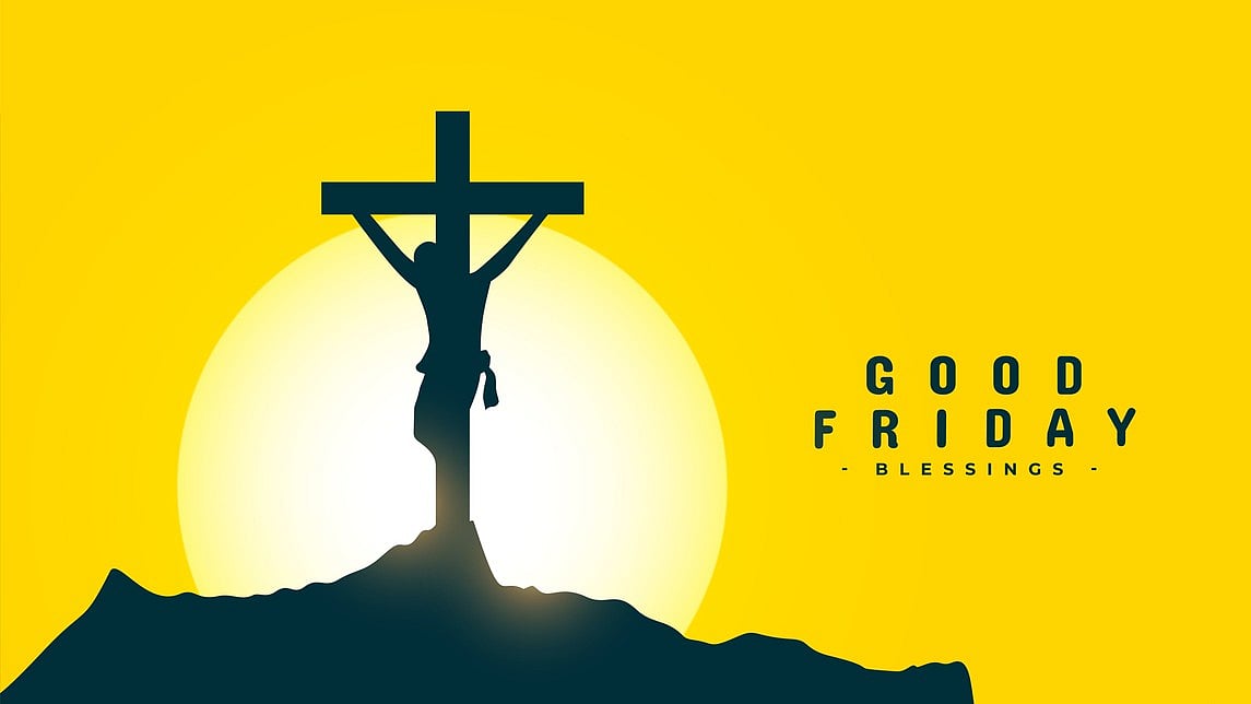 Good Friday 2024: Traditions To Follow on This Day; Know How To Observe ...