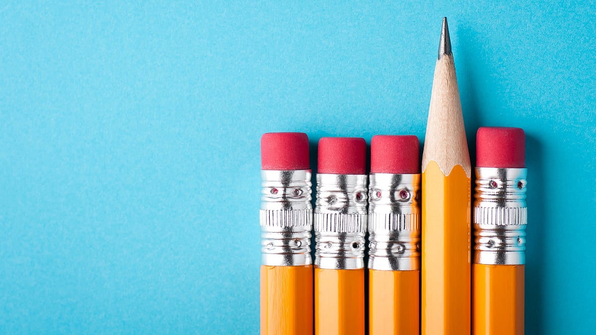 National Pencil Day 2024 Date: History, Importance, Purpose, How To ...