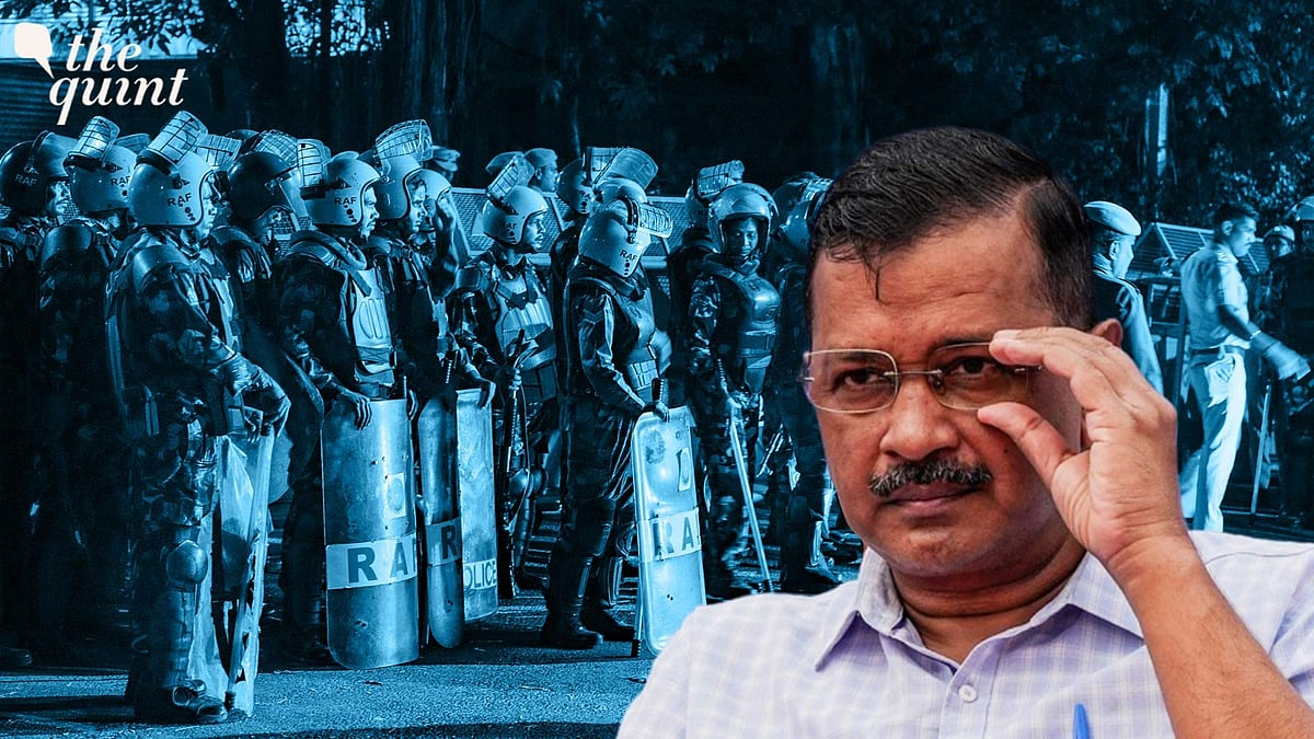 Explained: What is the Alleged Excise Policy Scam in Which Delhi CM ...