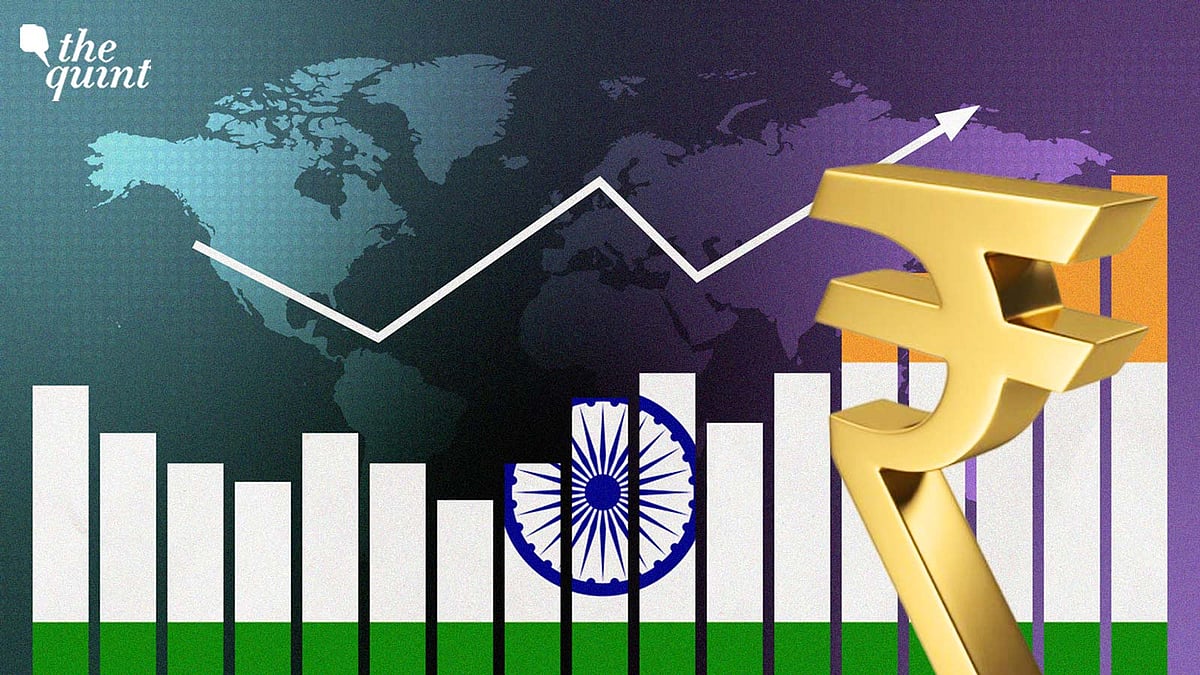 GDP Numbers vs Reality: Is India’s Growth Story on Shaky Ground? | OPINION