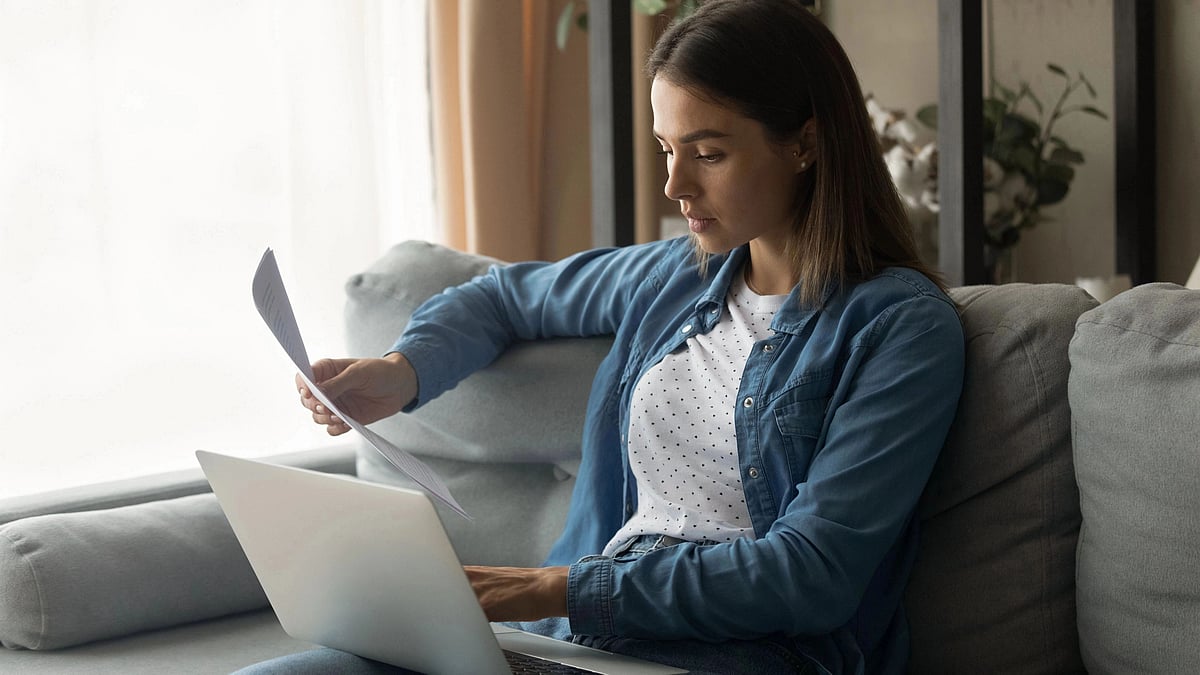 AP TET Result 2024 To Be Released Today At aptet.apcfss.in; Steps To ...