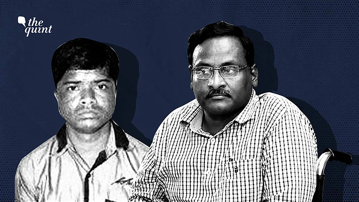 Who Will Compensate GN Saibaba and Pandu Narote? And How?