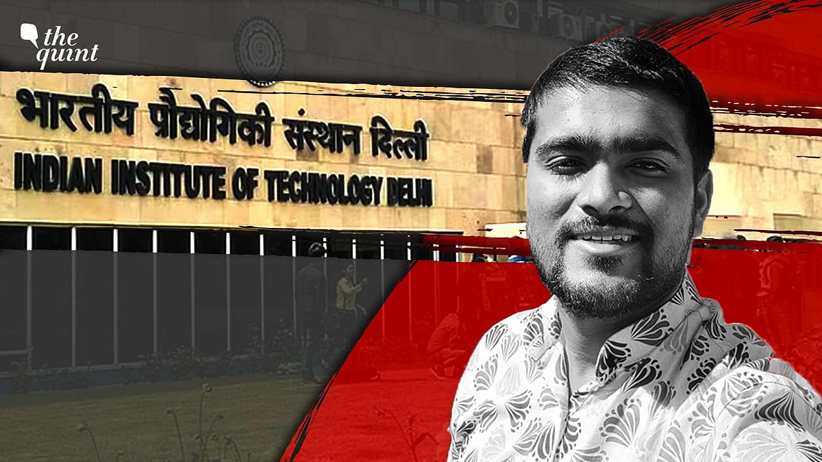 Mental Stress, Harassment, No 'Real' Action: Behind 4th Case of Student ...
