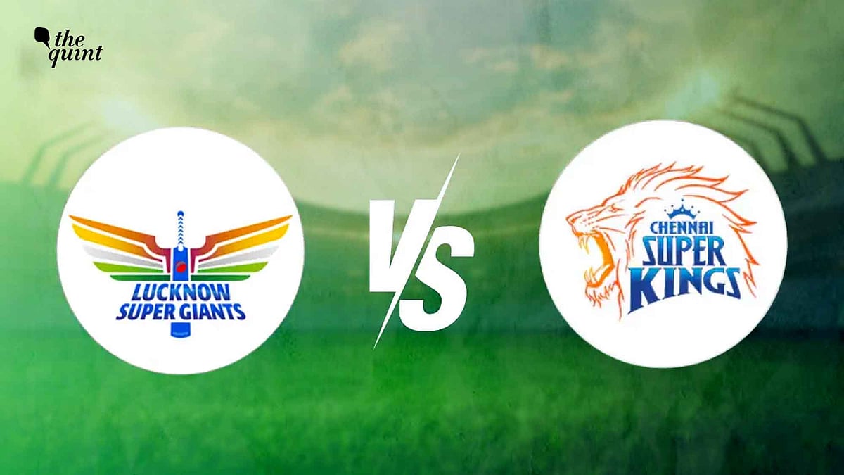 IPL 2024 Match Today: LSG vs CSK Live Streaming: Head-to-Head Record, Pitch Report, Fantasy XI ...