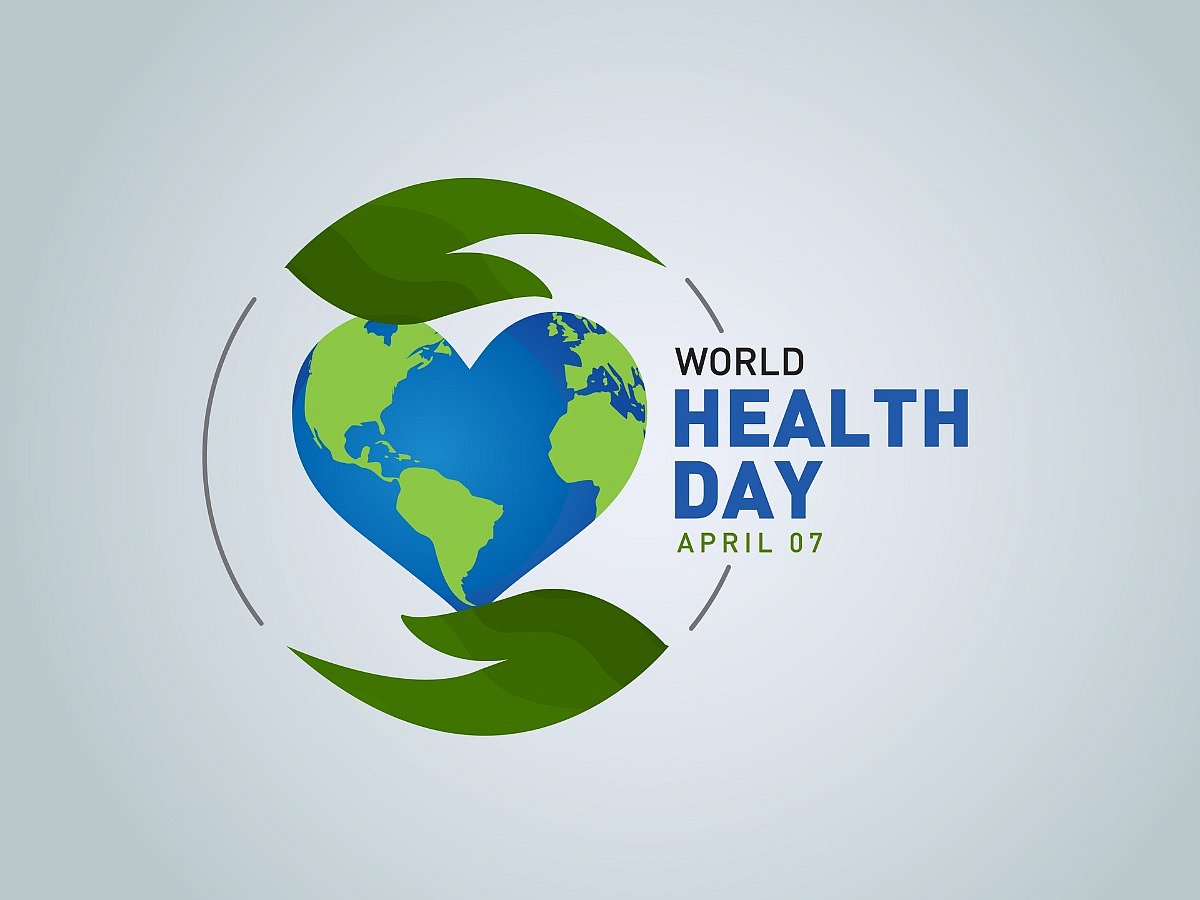 World Health Day 2024: Date, Theme, History, Significance 7 & Ways To ...
