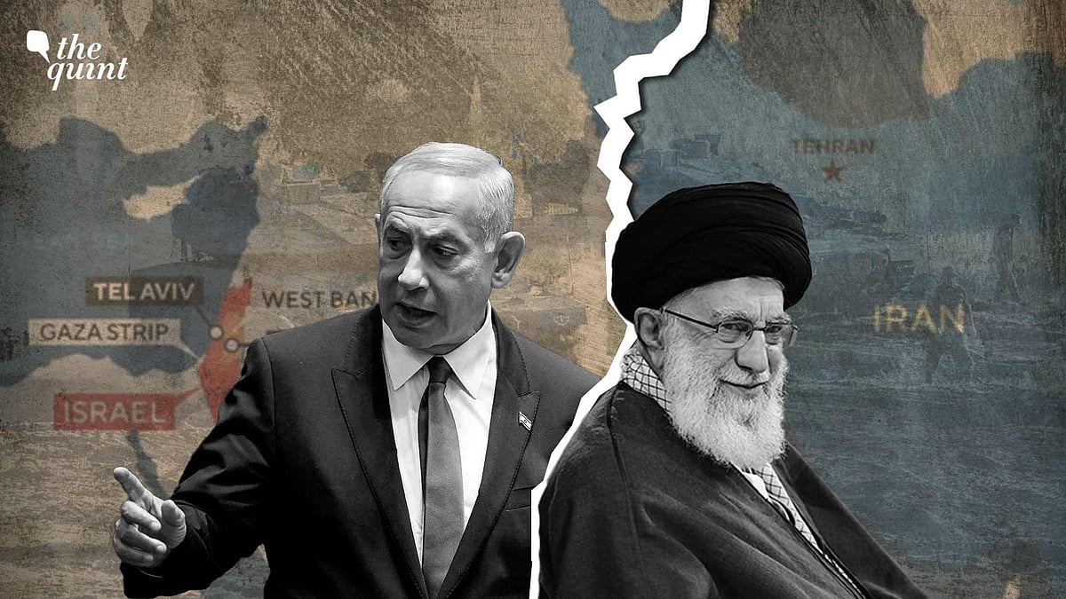 Will Israel Strike Iran's Nuclear Facilities?