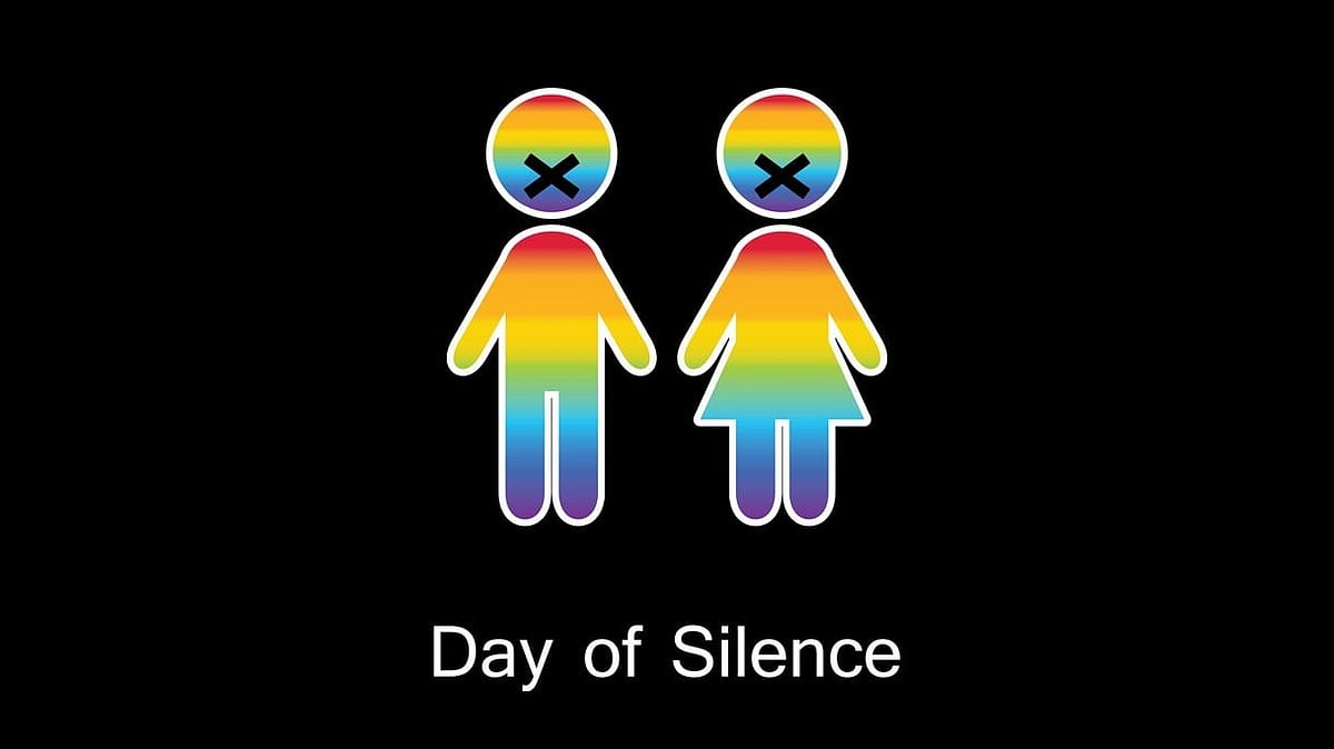 Day of Silence 2024 Date: History, Significance, Celebration Ideas ...