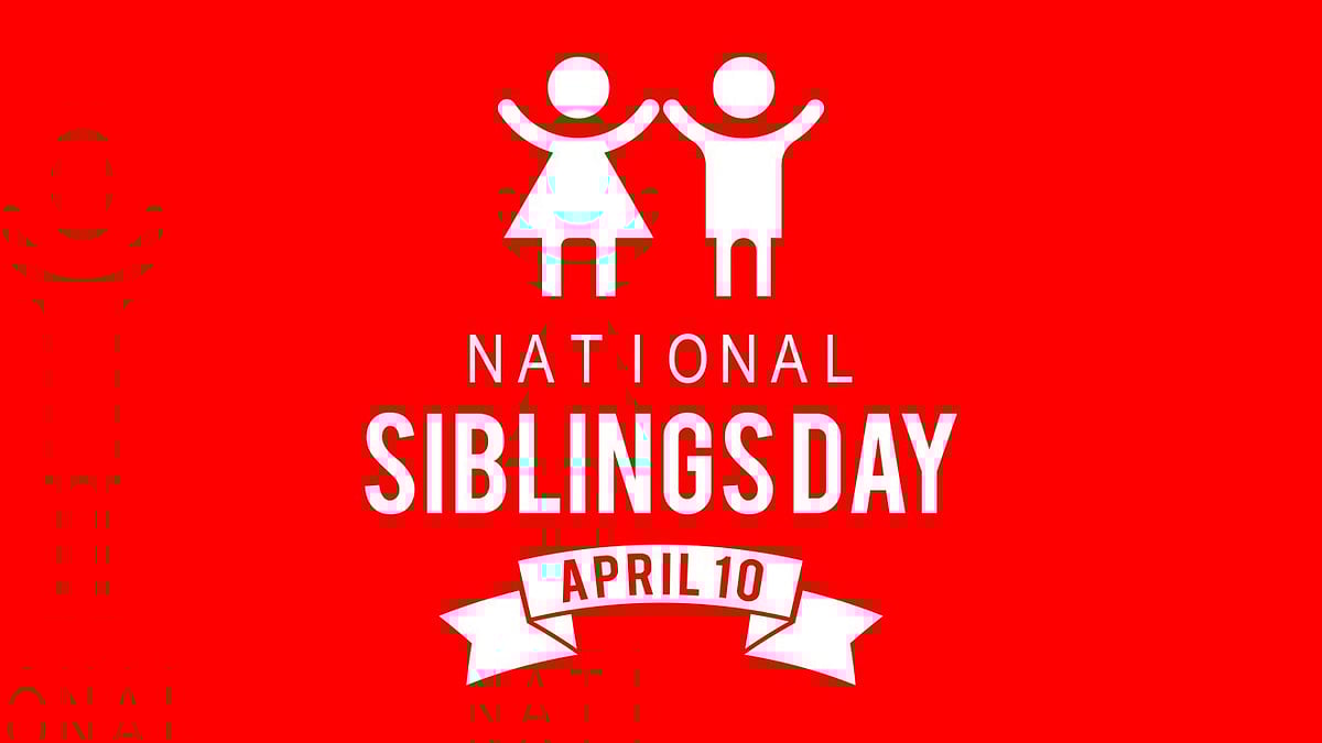 National Siblings Day 2024: Date, Theme, History, Significance, Quotes ...