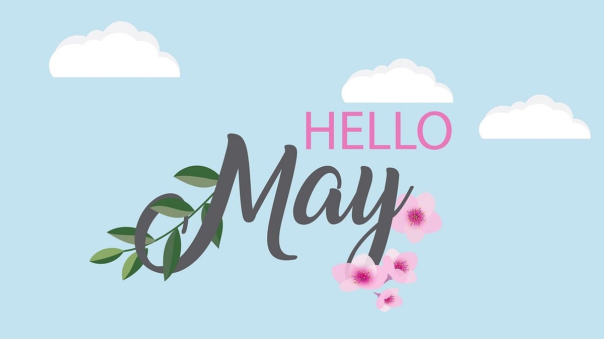 Important Events and Festivals in May 2024: May Day, World Laughter Day ...