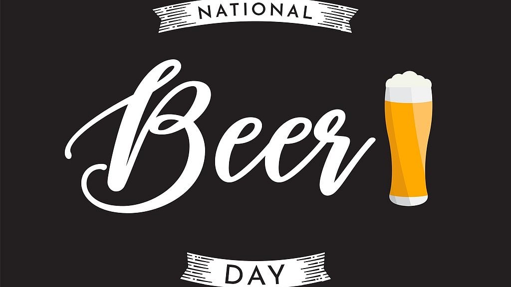 National Beer Day 2024 Date: History, Significance, Purpose, How To ...