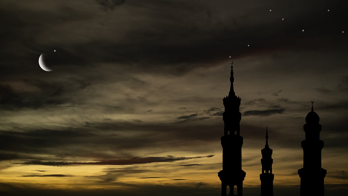 Jumat-ul-Vida 2024: Date, History, and Significance of Last Friday of ...