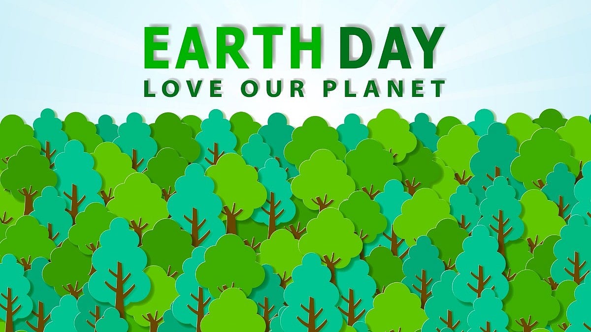 World Earth Day 2024: Date, Theme, History, and Significance in Climate ...