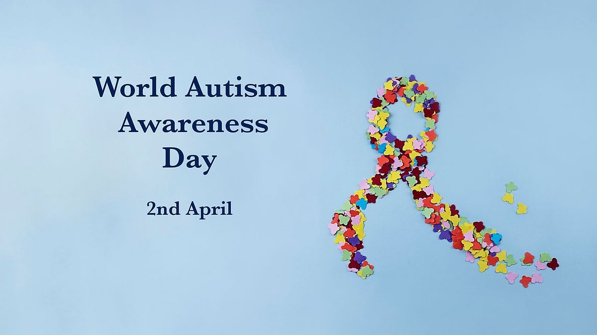 World Autism Awareness Day 2024: Date, Theme, History, Significance ...