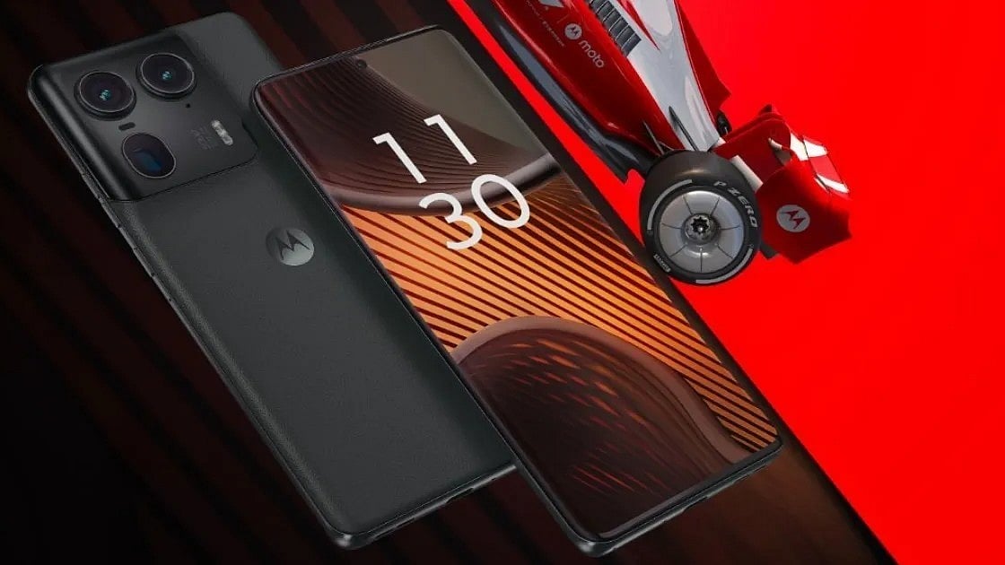 Moto X50 Ultra Launch Date: Know the Teased Designs, Specifications ...