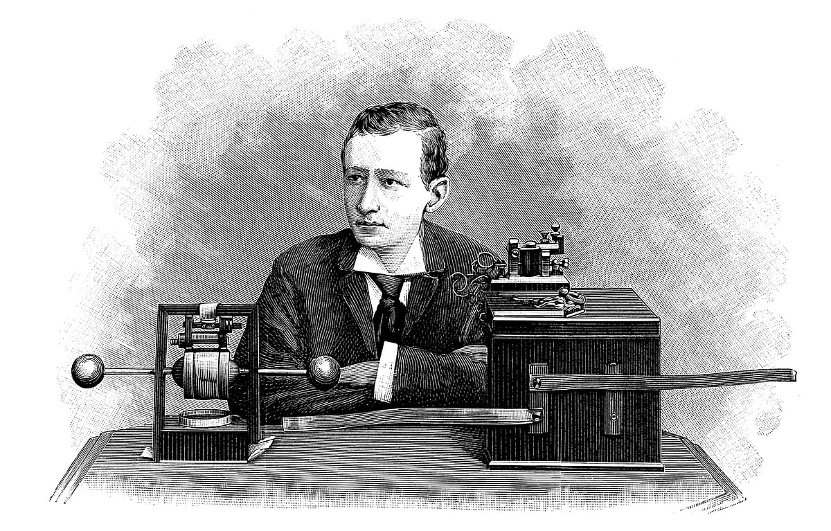 International Marconi Day 2024: Date, Theme, History, Significance ...