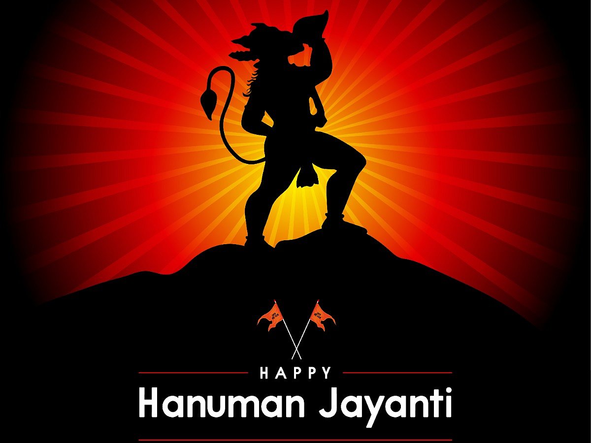 Hanuman Jayanti 2024 Date and Time: History, Significance, Rituals ...