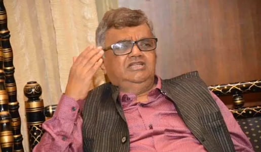 Kannada Actor Dwarakish Passes Away At 81