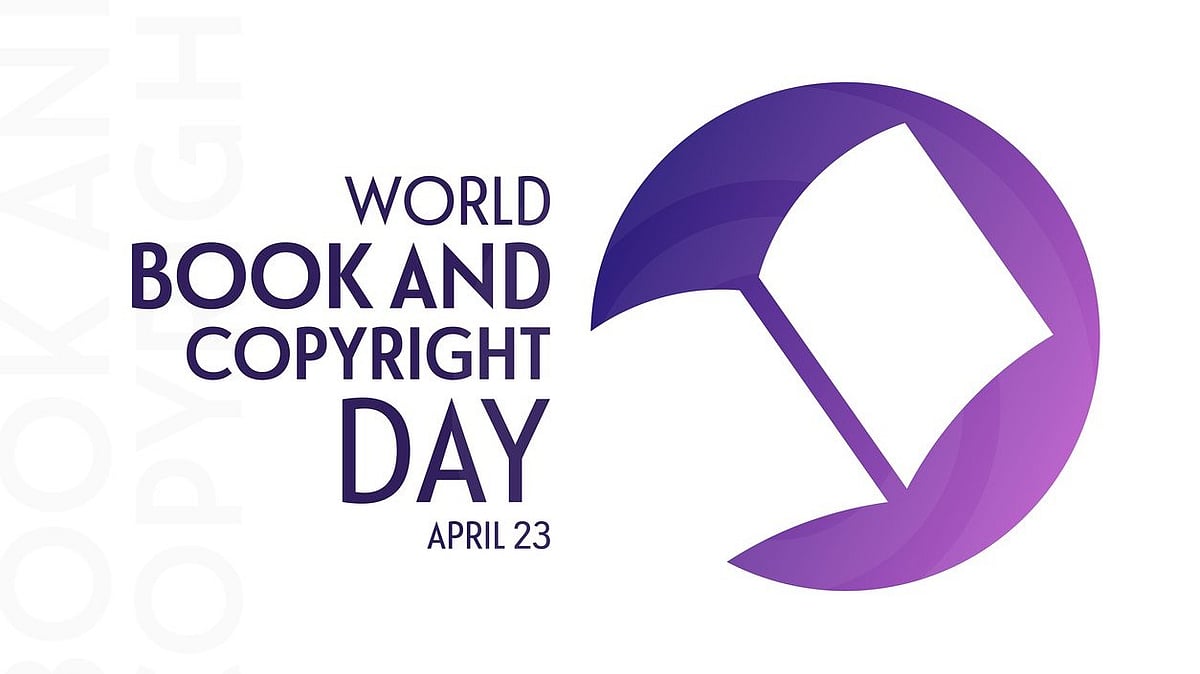 World Book and Copyright Day 2024: Date, Theme, Activities, History ...