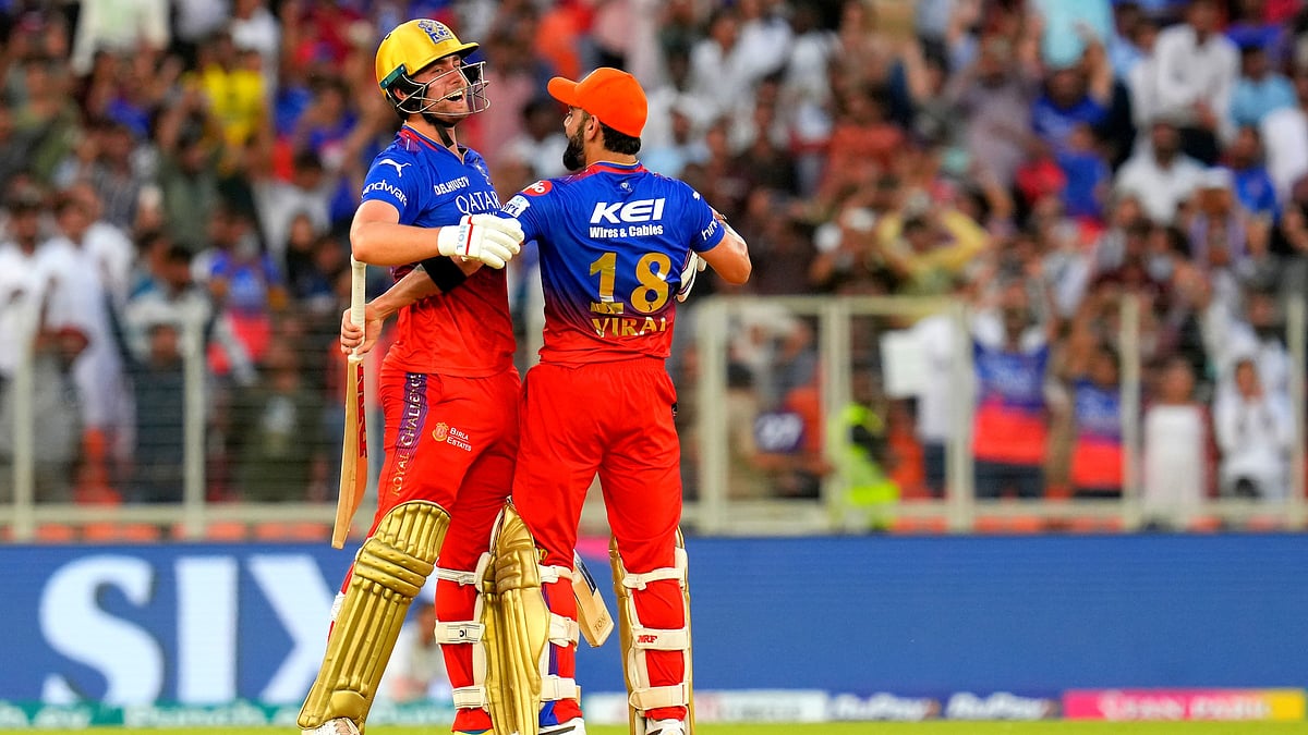 IPL 2024: Will Jacks Scores 100 as Royal Challengers Bengaluru Make a ...
