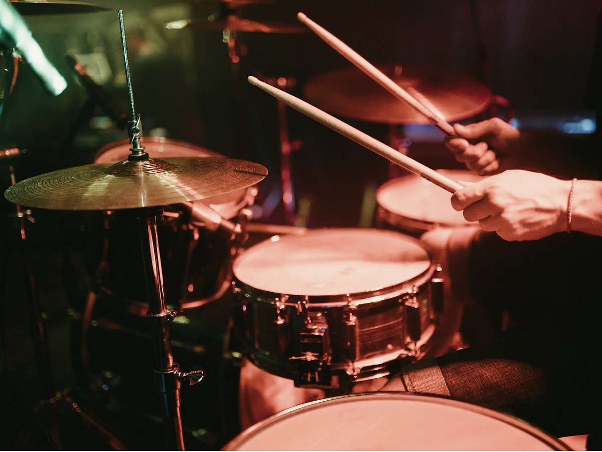 World Drummer's Day 2024: Date, History, Significance & Ways To ...