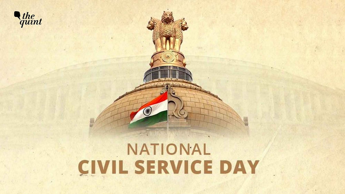 National Civil Services Day 2024 in India: Date, History, Significance ...