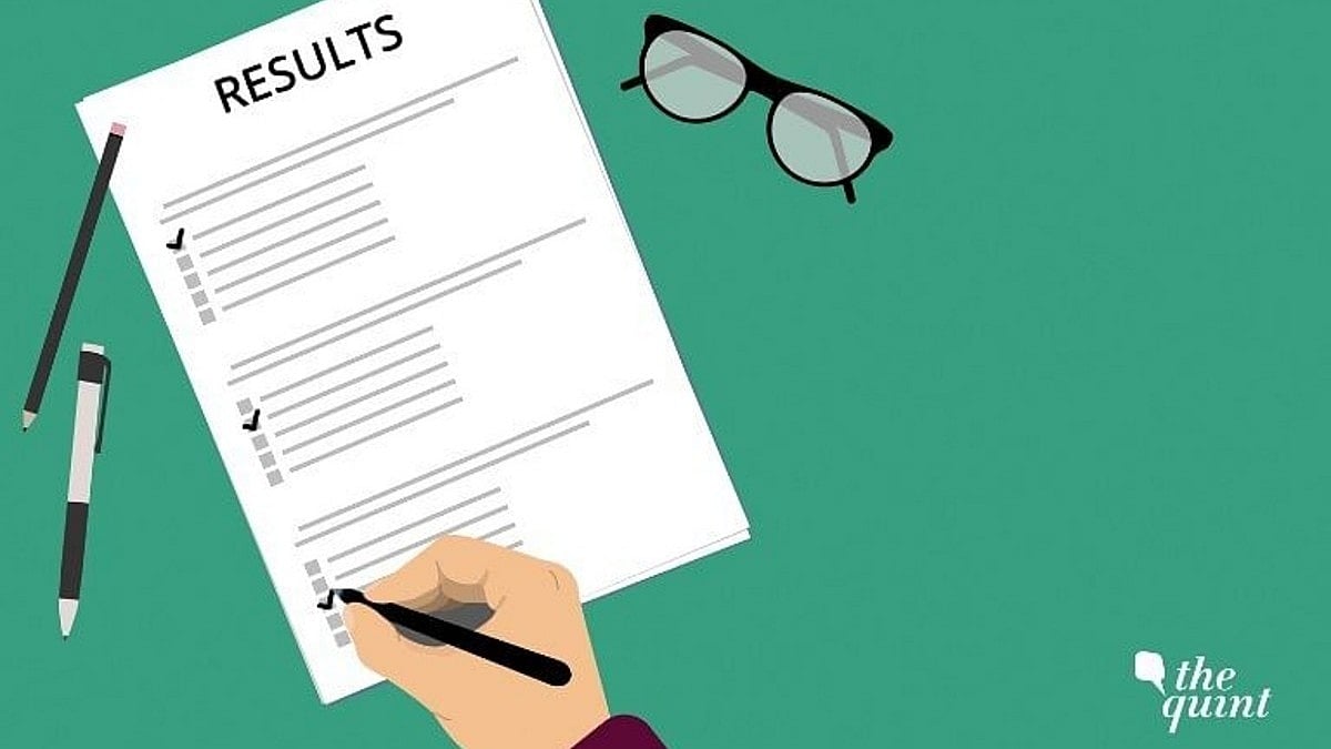 VITEEE 2024 Result Announced at viteee.vit.ac.in; Direct Link and Steps ...