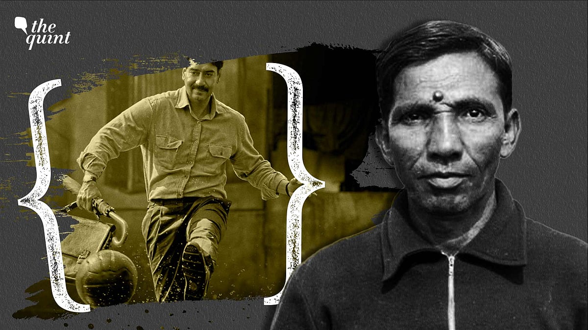 Maidaan – How Rahim Led India To Asian Games Gold 12 Years After World ...