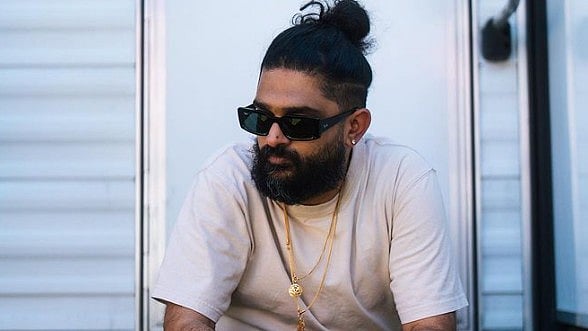 Sid Sriram Becomes the First South Indian Artist to Perform at Coachella